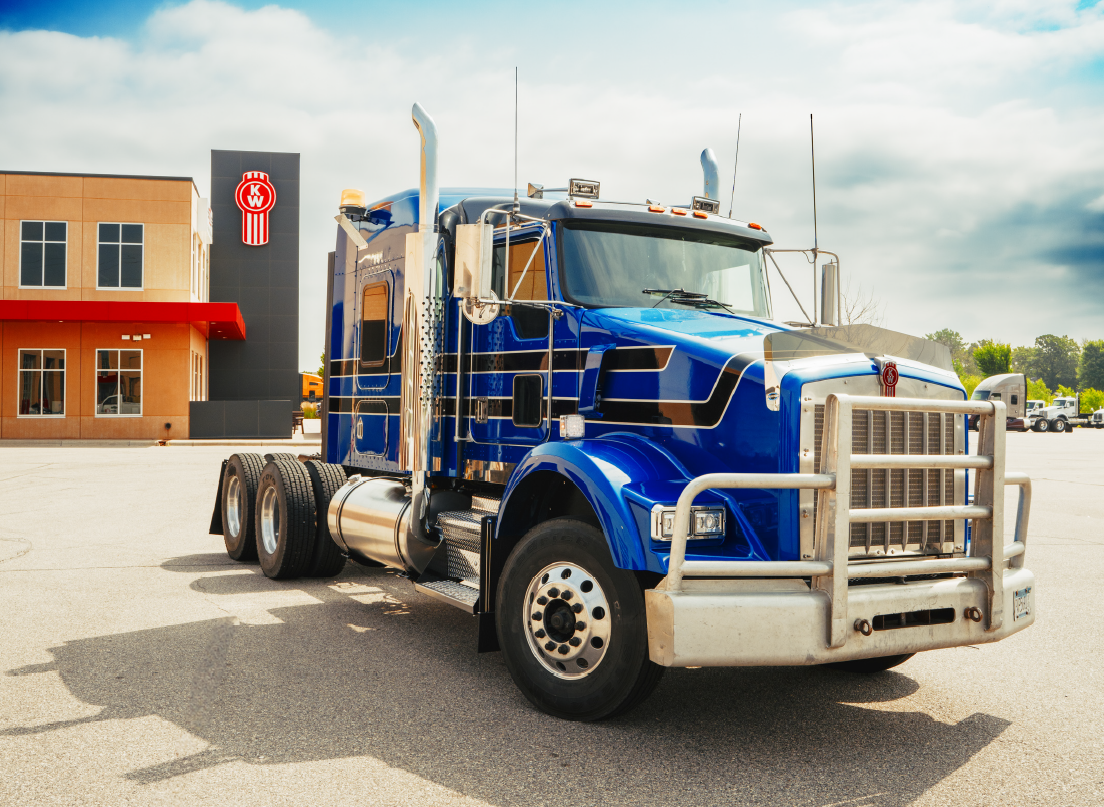 Rihm Family Companies > Financing